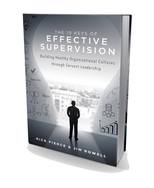 10 Keys Book - Rising Sun Consultants